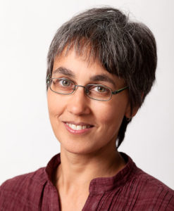 IDEAS | Deepthi Wickremasinghe