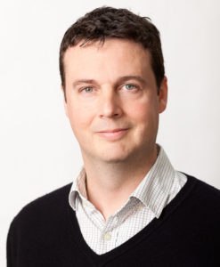 IDEAS | Dr Neil Spicer