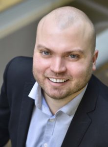 IDEAS | Rhys Williams